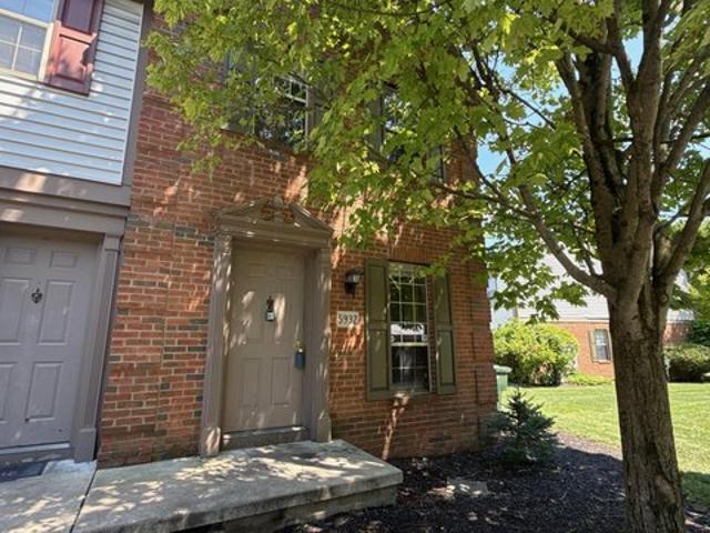 5932 Aqua Bay Dr, Columbus, OH 43235