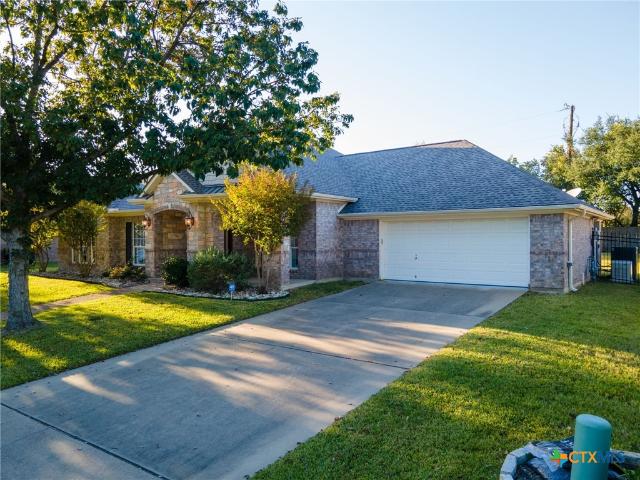 5932 Fawn Meadows Dr, Temple, TX 76502 | MLS #609575