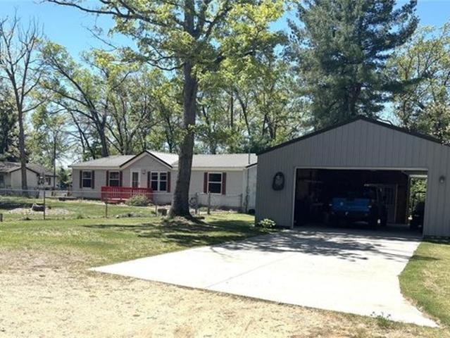 5932 Quail Dr, Backus Township, MI 48656
