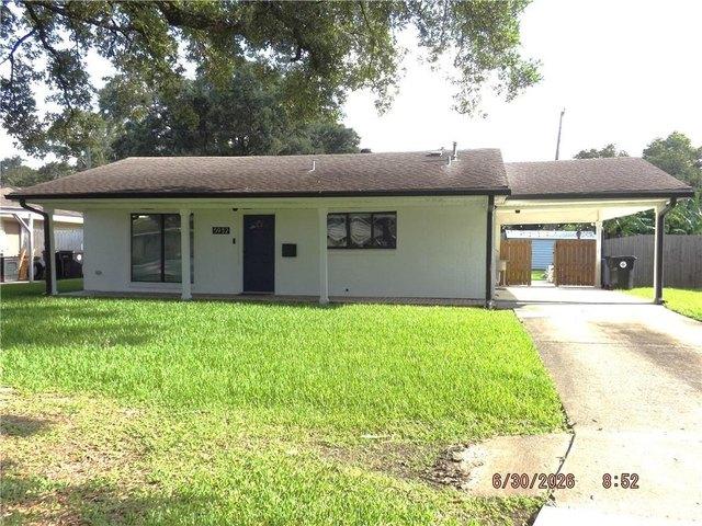 5932 Stratford Pl, New Orleans, LA 70131