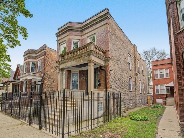 5932 S Elizabeth St, Chicago, IL 60636 | MLS #12630 | Compass