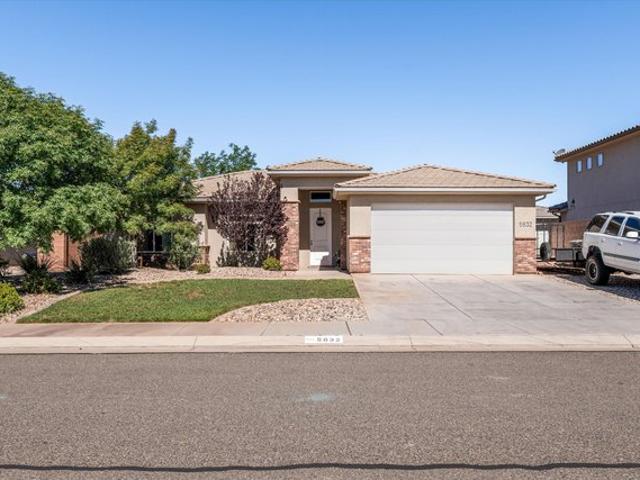 5932 S Kastra Ln, Saint George, UT 84790