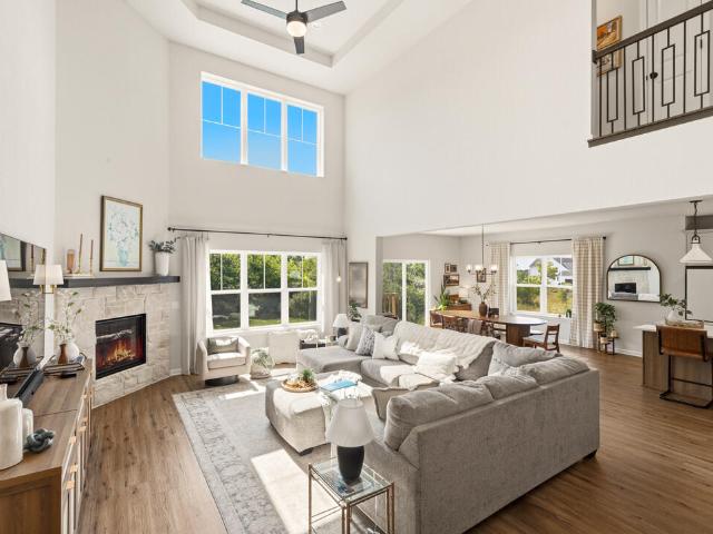 5932 S Quarry Park Ct