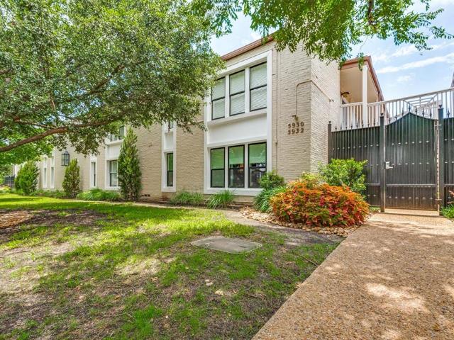 5932 Sandhurst Lane # 216