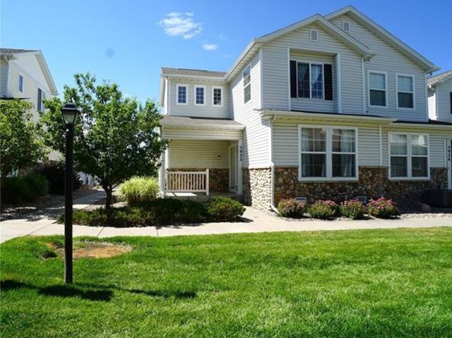 5932 Tympany Pt, Colorado Springs, CO 80923