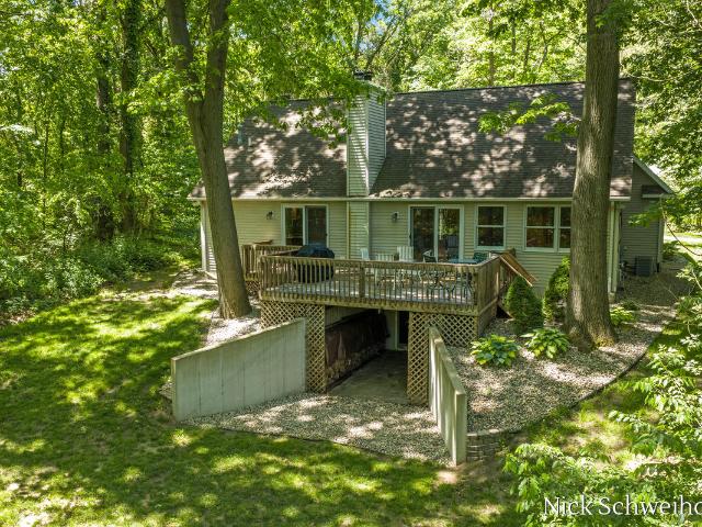 5932 Wilderness Trail