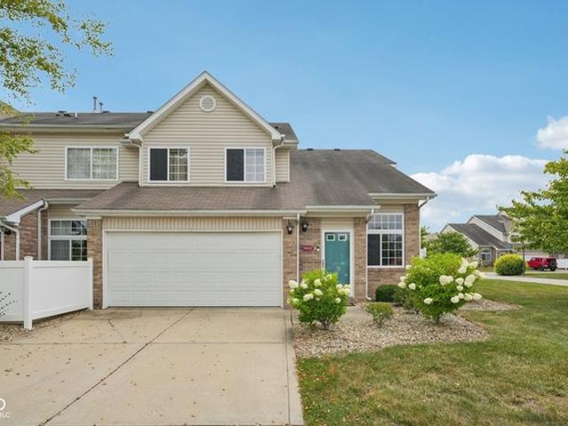 5933 Marina View Dr, Indianapolis, IN 46237