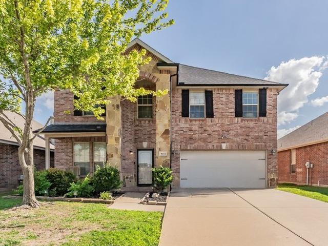 5933 Misty Breeze Dr, Fort Worth, TX 76179