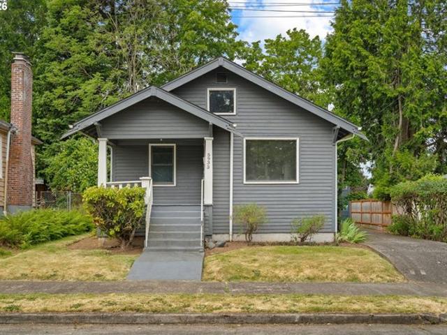 5933 NE 17th Ave, Portland, OR 97211