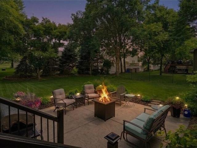 5933 Bayberry Dr, White Bear Township, MN 55110