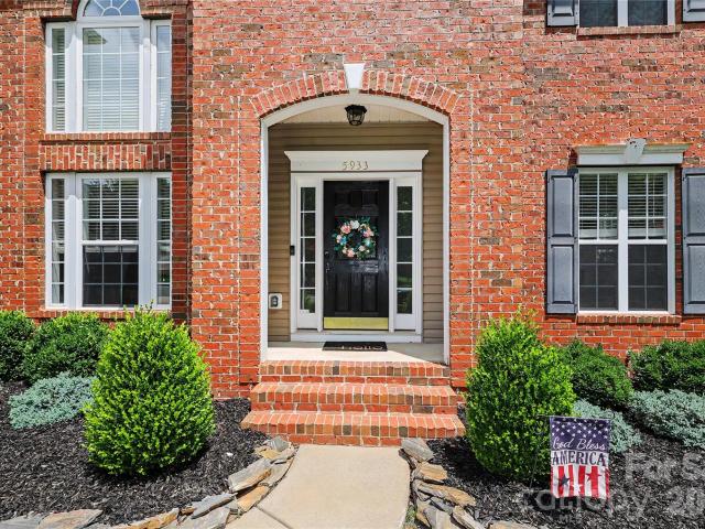 5933 Checkerberry Lane