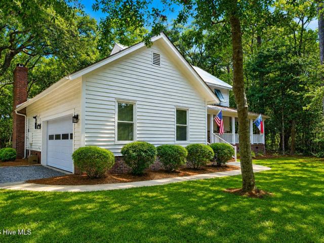 5933 Dutchman Creek Road