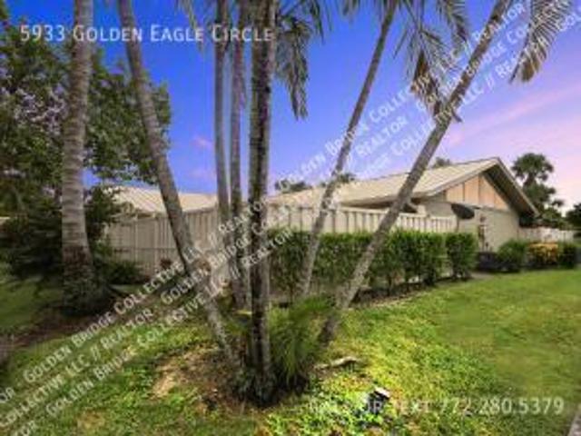 5933 Golden Eagle Circle