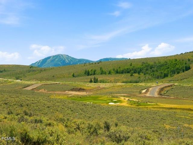 5933 Hawks Meadow Ln Lot 17, Park City, UT 84098