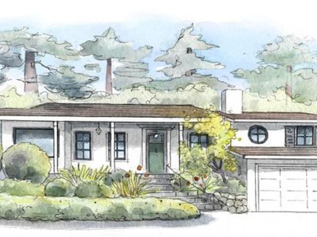 5933 Johnston Dr, Oakland, CA 94611