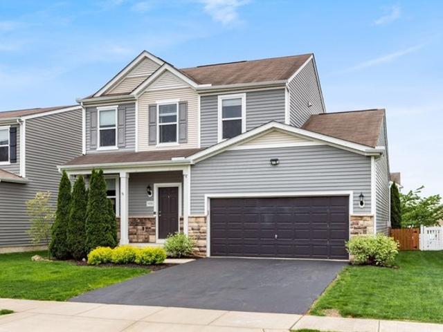 5933 Kilbeggan St, Galloway, OH 43119