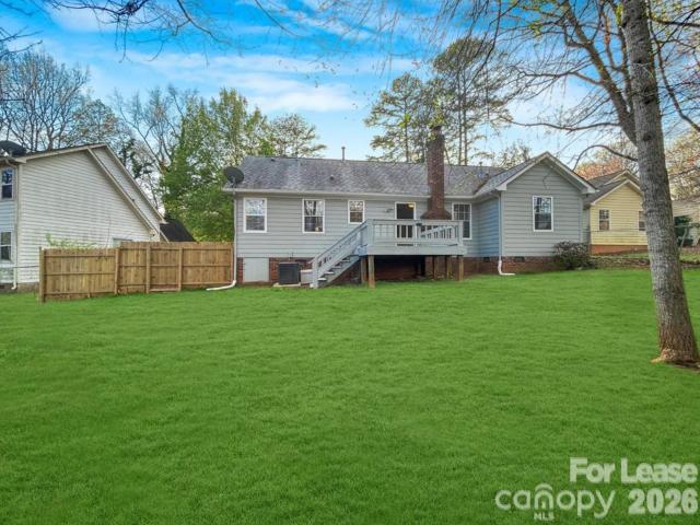 5933 Ruth Drive