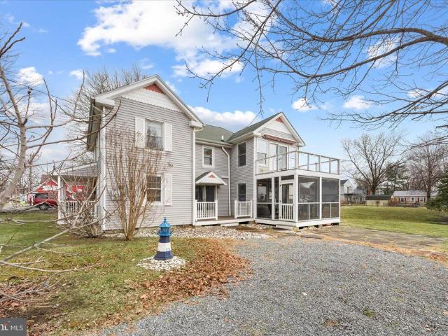 5933 Tilghman Island Road