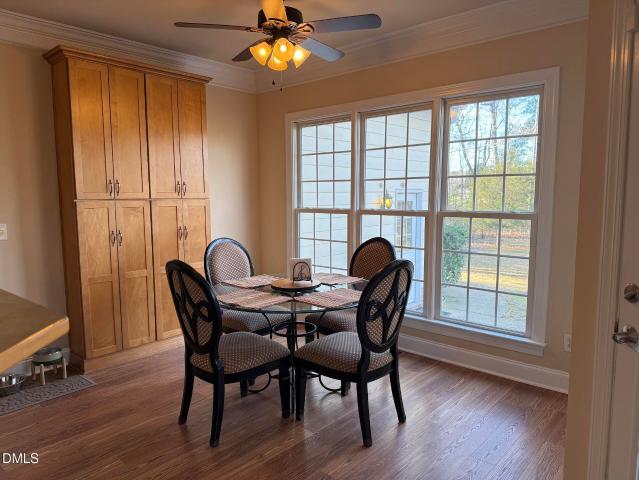 5933 2 Pines Trail, Wake Forest, NC 27587 | MLS #10140 | Compass