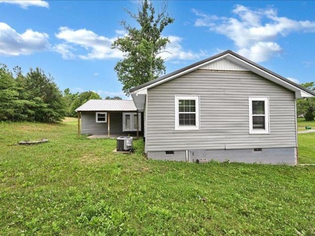 593 Co Rd 1295