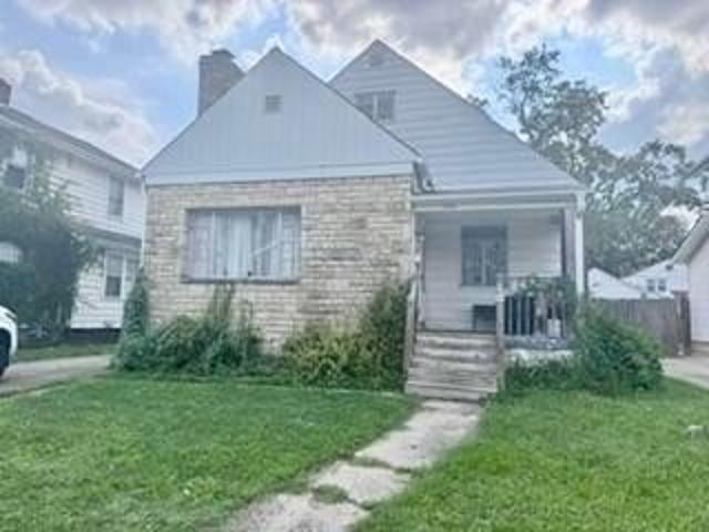 593 Columbian Ave, Columbus, OH 43223