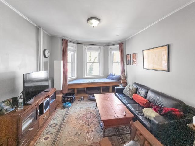 593 Centre St, Unit 3, Boston, MA 02130 | MLS #73514 | Compass