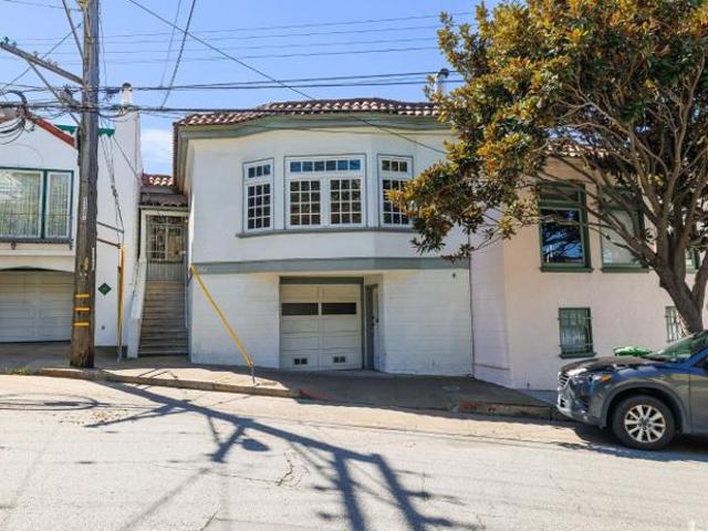 593 Chenery St, San Francisco, CA 94131