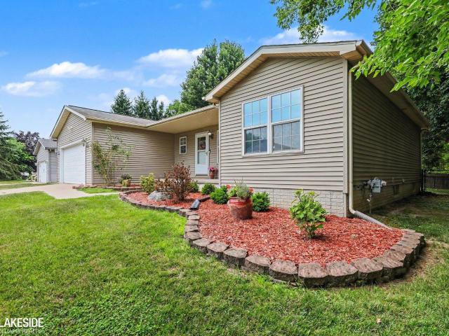 593 Allison Drive