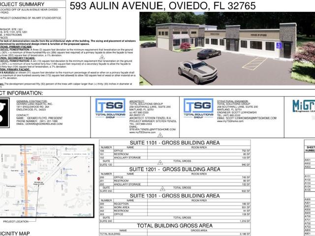 593 Aulin Ave, Oviedo, FL 32765 | MLS #O6401 | Compass