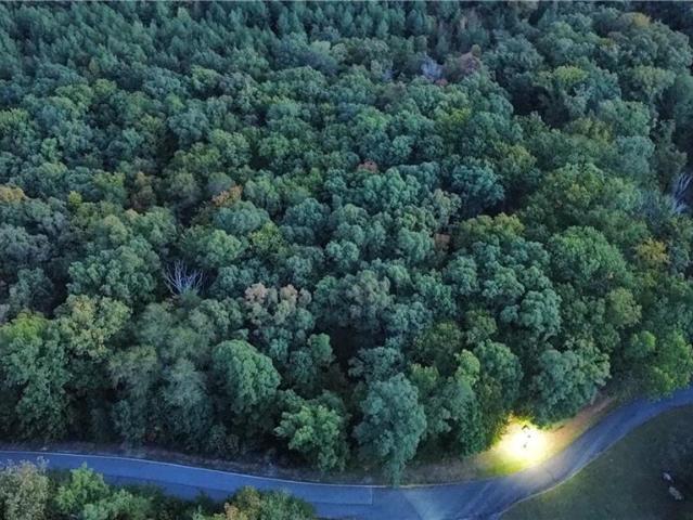 593 Boulder Ridge Drive