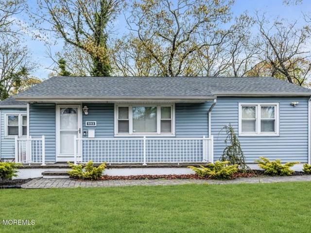 593 Beach Plum Rd, Brick, NJ 08723