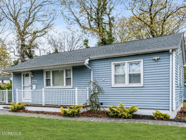 593 Beach Plum Road