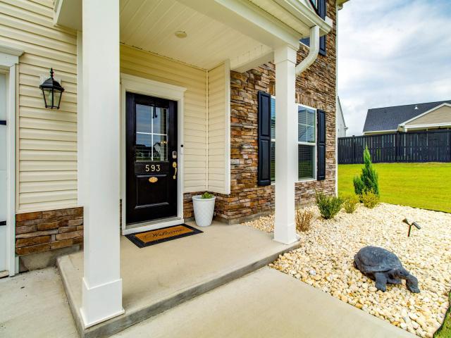 593 Bee Balm Drive