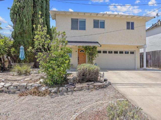 593 Benson Way