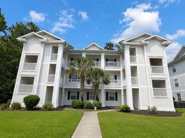 593 Blue River Ct Unit 3E, Myrtle Beach, SC 29579