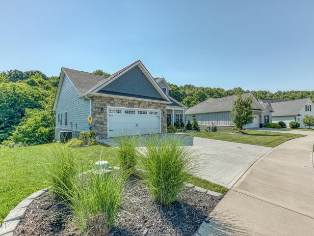 593 Gardenia Drive