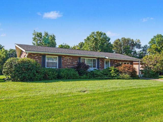593 Garner Drive