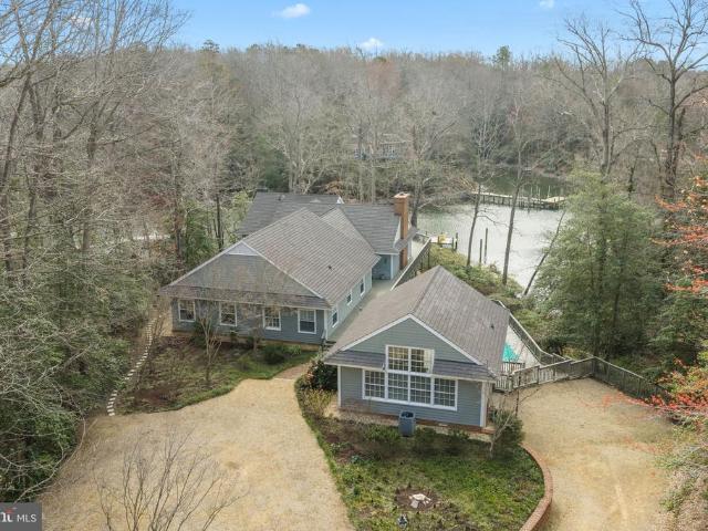 593 Glebe Road