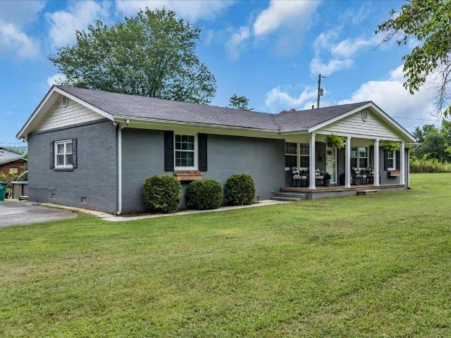 593 Dover Road