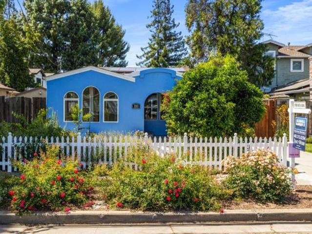 593 Dorothy Ave, San Jose, CA 95125