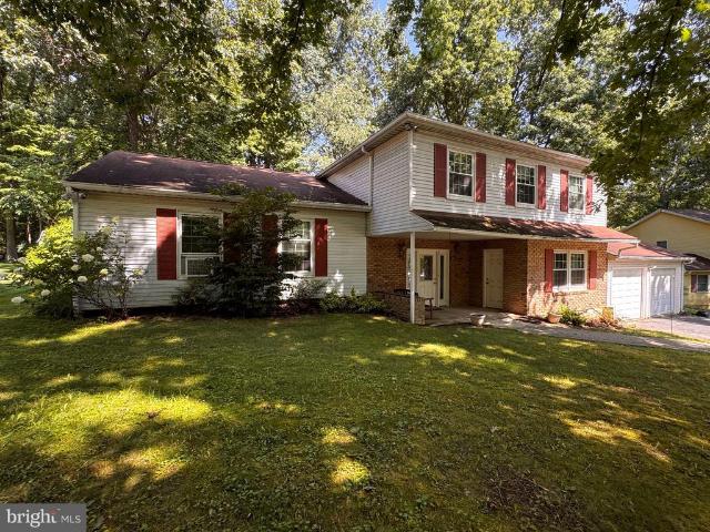 593 Devonshire Drive