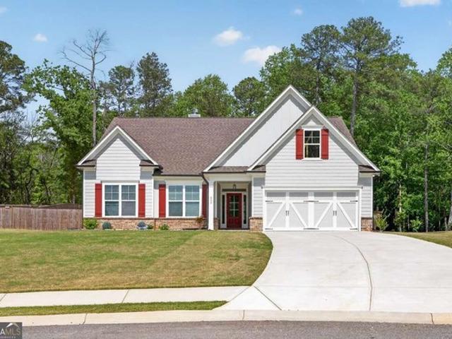 593 Dunagan Ct, Winder, GA 30680