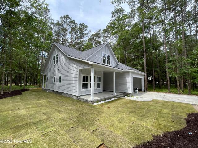 593 Folly Drive
