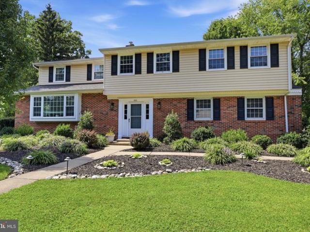593 Kings Rd, Yardley, PA 19067