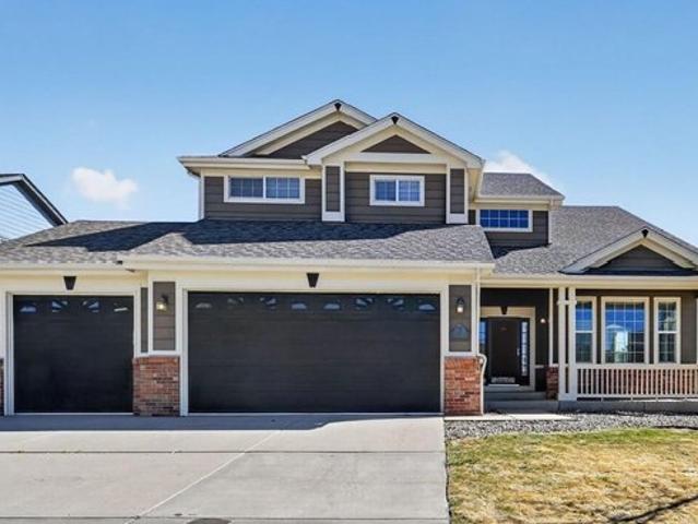 593 Kryptonite Dr, Castle Rock, CO 80108