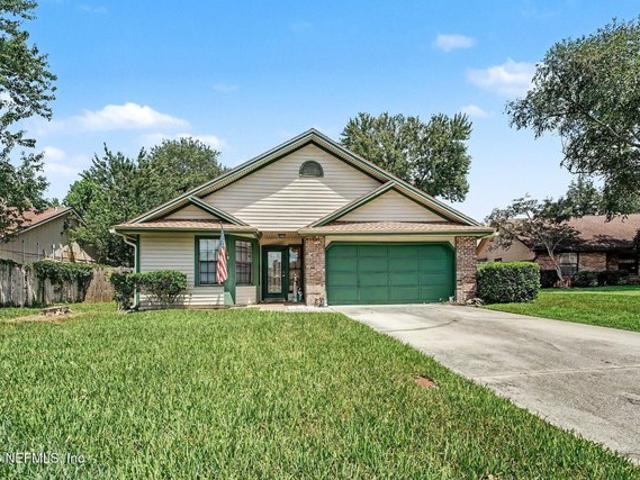 593 Hewes Pl, Orange Park, FL 32073