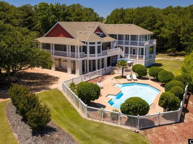 593 Herring Gull Ct Lot 124, Corolla, NC 27927