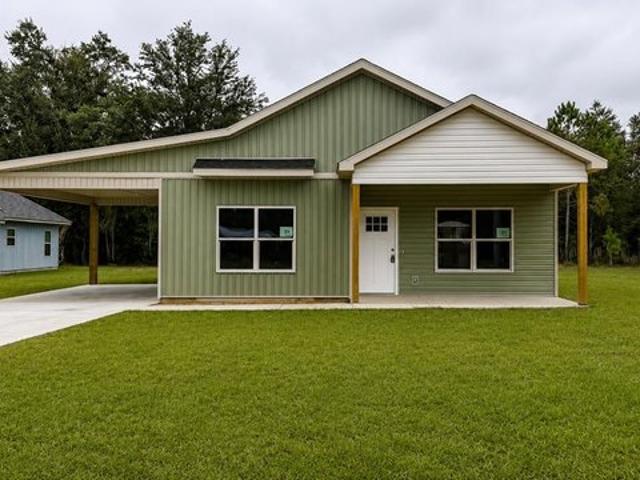593 Joe Cook St, Cottonwood, AL 36320