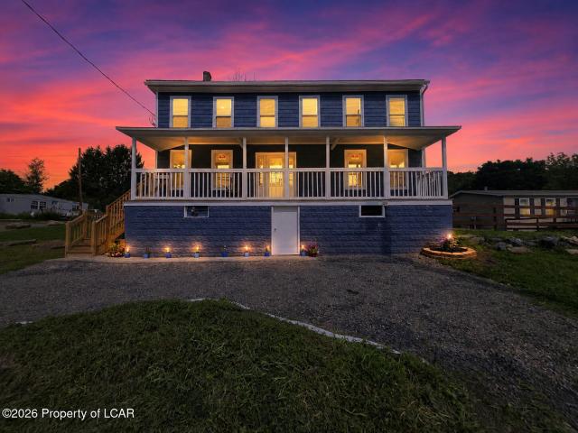 593 Old 209 Road