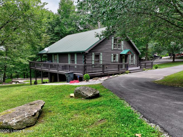 593 Lochober Rd